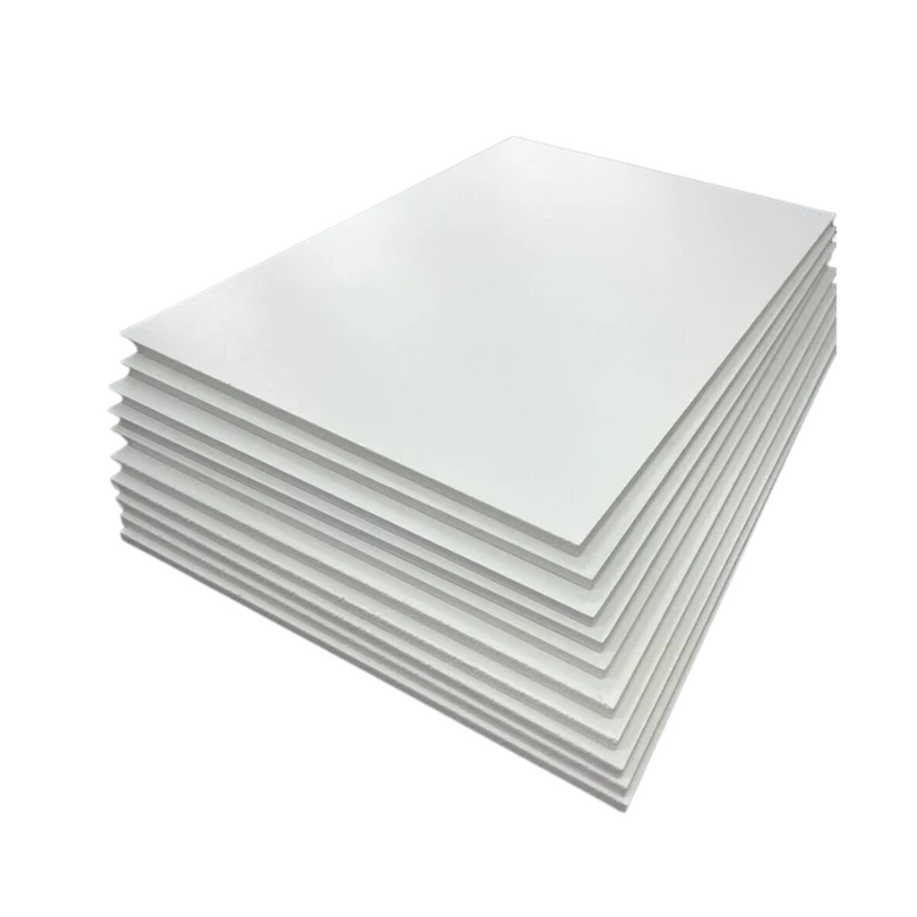 PR18 - 18mm Raw PVC Board | LovelyHome