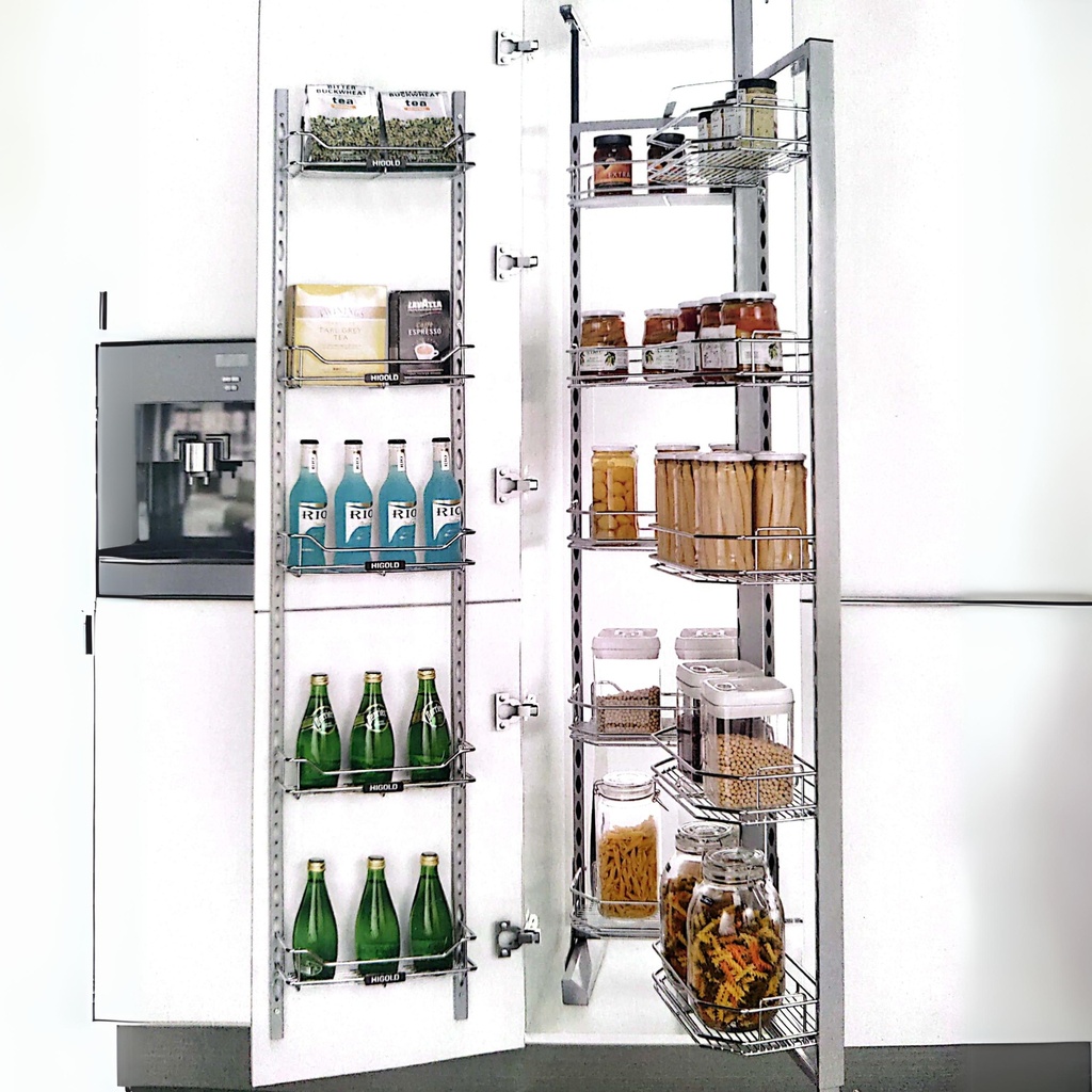 203002 - Half Pantry Unit | Fashion Style | LovelyHome